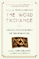 Word Exchange - Delanty Greg | Książka w Empik