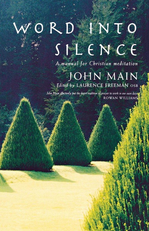 Word Into Silence - Main John | Książka w Empik
