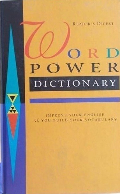 Word Power Dictionary - W opisie | Książka w Empik