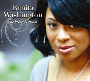 Word Remains - Washington Benita | Muzyka Sklep EMPIK.COM