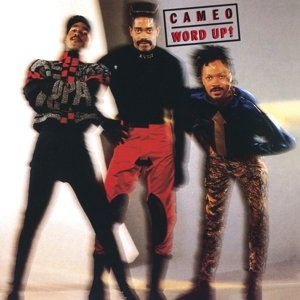 Word Up - Cameo | Muzyka Sklep EMPIK.COM