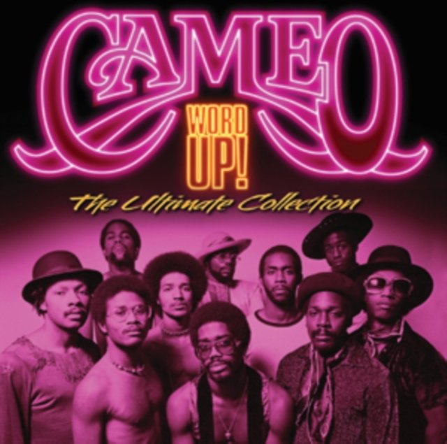 Word Up! - Cameo | Muzyka Sklep EMPIK.COM