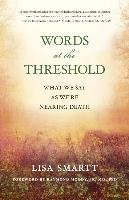 Words at the Threshold - Smartt Lisa | Książka w Empik