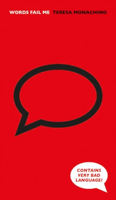 Words Fail Me - Teresa Monachino | Książka w Empik