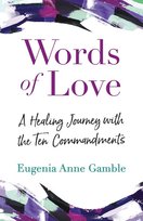 Words of Love - Eugenia Anne Gamble | Książka w Empik