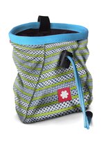 Woreczek Na Magnezję Ocun Lucky - Ropes Green - Ocun | Sport Sklep ...