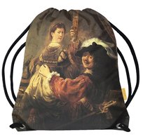 Worek Autoportret z Saskią Rembrandt-Standard - Inna marka | Sklep ...
