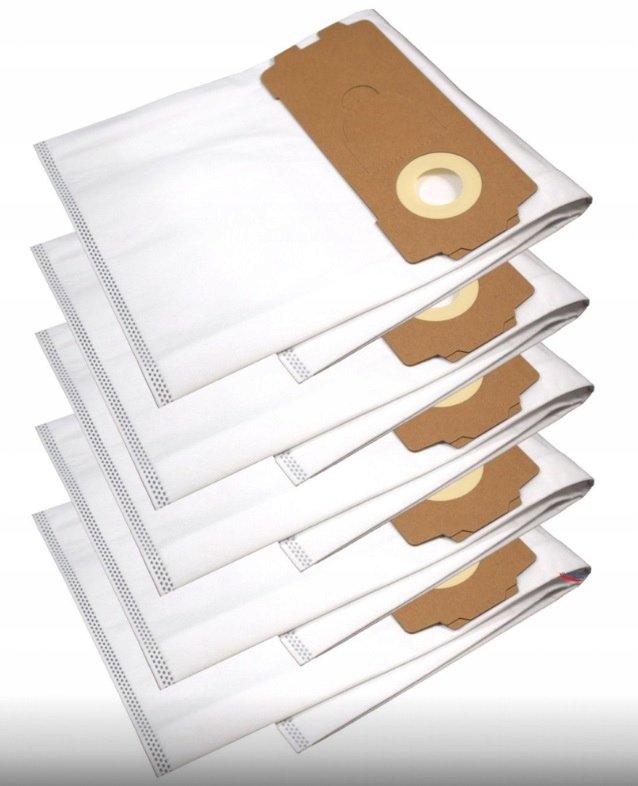 Worek do odkurzacza syntetyczny 5 szt Festool SC-FIS-CT MINI/MIDI-2 ...