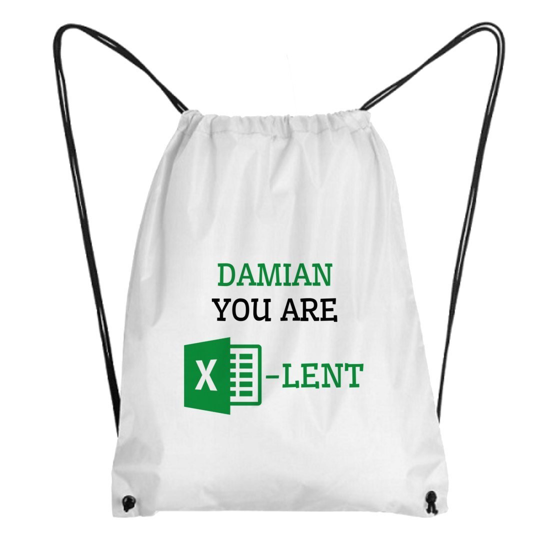 Worek Excel dla księgowej dla analityka arkusze kalkulacyjne - Inna ...