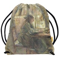 Worek julia przy stole berthe morisot-standard - Szyjemy Sztukę | Sklep ...