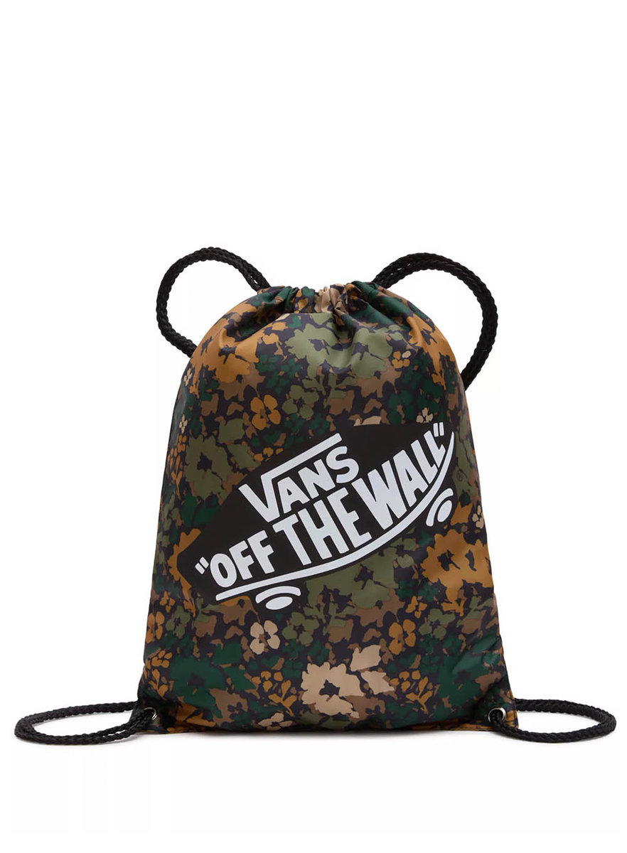 Worek na obuwie Vans Benched Bag - loden green - Vans | Sklep EMPIK.COM