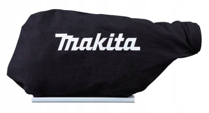 Worek na pył do UB1103 / MT403 - 123241-2 - MAKITA | Sklep EMPIK.COM