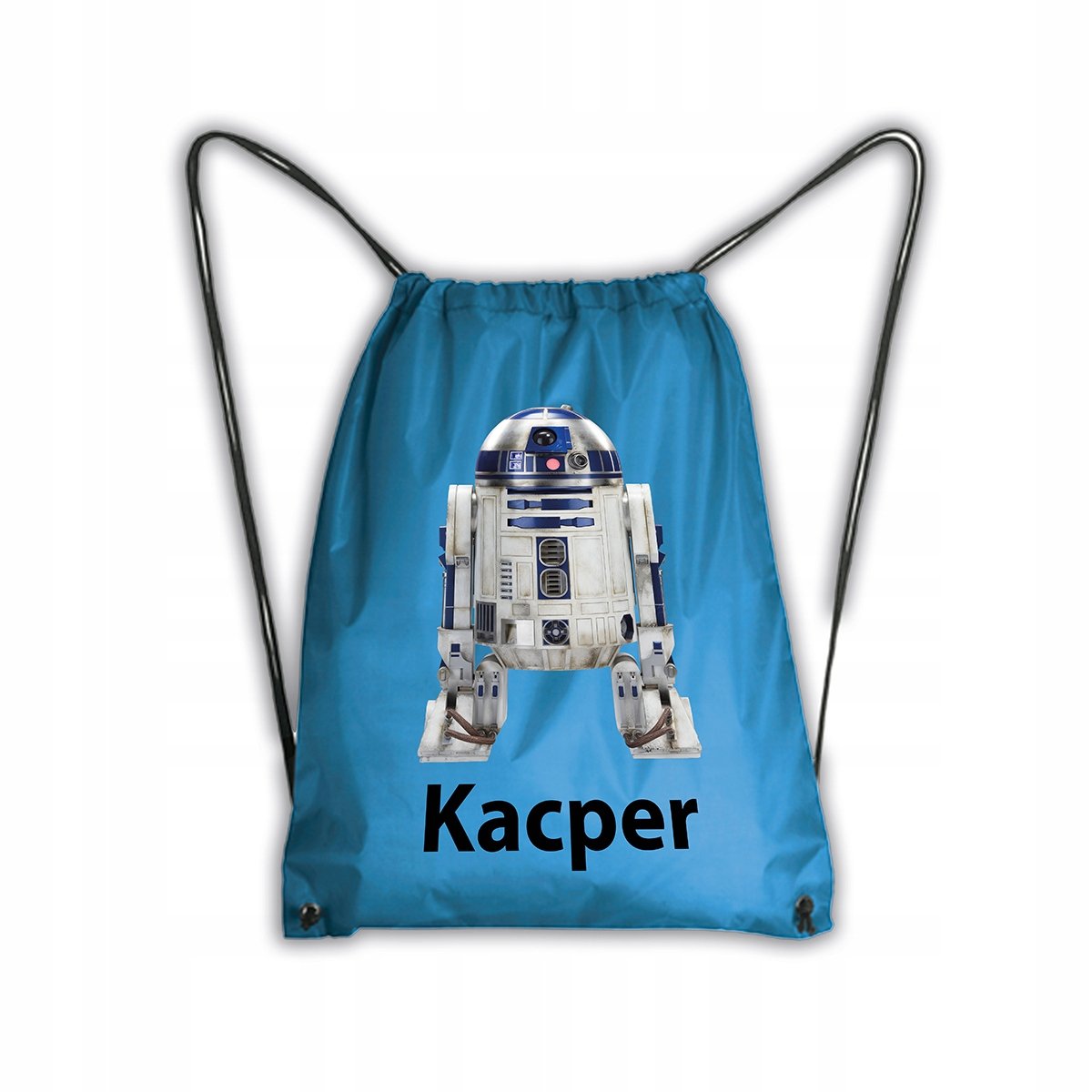 Worek Szkolny Na Buty Plecak WF Star Wars Artuditu - Atram | Moda Sklep ...