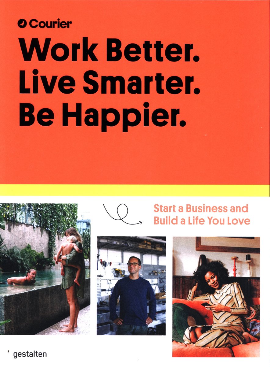 Work Better. Live Smarter. Be Happier - Taylor Jeff | Książka w Empik