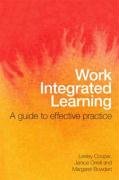 Work Integrated Learning - Cooper Lesley | Książka w Empik