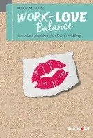 Work-Love Balance - Moritz Bernhard | Książka w Empik