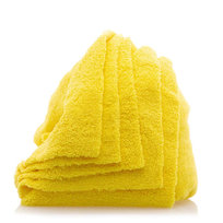 Work Stuff 5Pack Gentleman Basic Yellow - WORK STUFF | Motoryzacja EMPIK