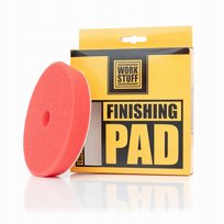 Work Stuff Finishing Polishing Pad DA 140mm - WORK STUFF | Motoryzacja ...