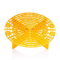 Work Stuff Separator Yellow - WORK STUFF | Motoryzacja EMPIK