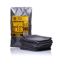 Work Stuff Worker 10pak - WORK STUFF | Motoryzacja EMPIK