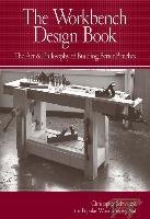Workbench Design - Schwarz Christopher | Książka w Empik