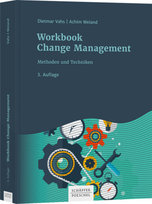 Workbook Change Management - Schäffer-Poeschel | Książka w Empik