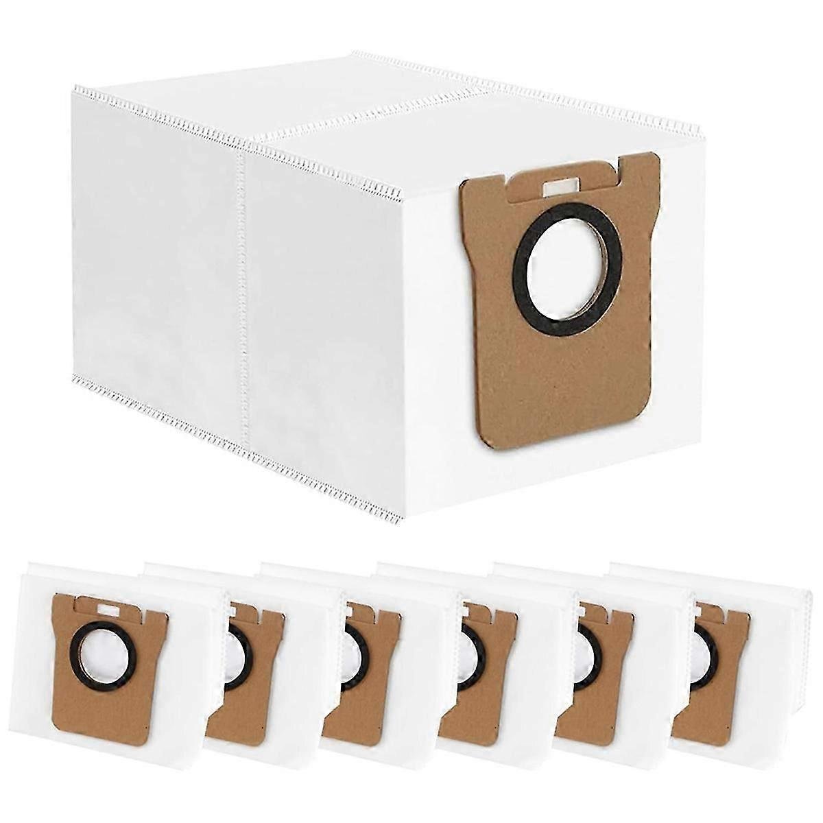 Worki do odkurzacza Dreame D10 Plus - Other | AGD Sklep EMPIK.COM