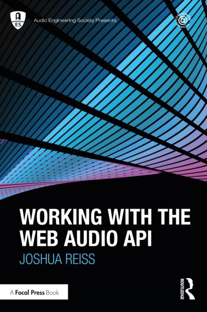 Working with the Web Audio API - Opracowanie zbiorowe | Książka w Empik