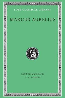 Works - Marcus Aurelius Emperor Of Rome | Książka w Empik