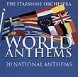 WORLD ANTHEMS - Starshine Orchestra | Muzyka Sklep EMPIK.COM