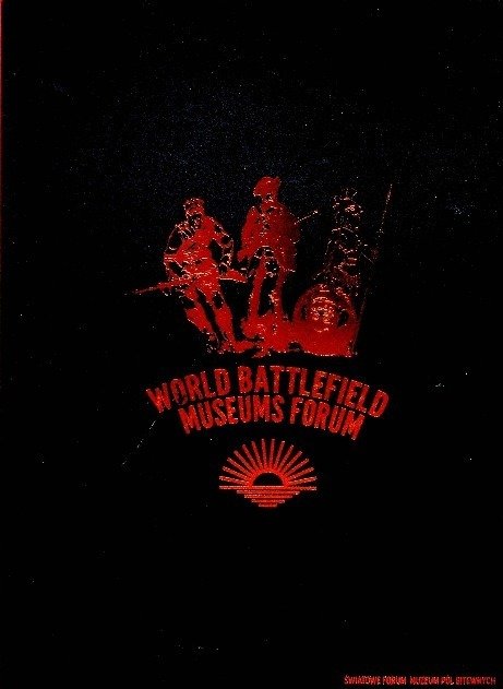 World Battlefield Museums Forum - W opisie | Książka w Empik