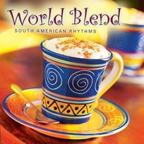 World Blend - Various Artists | Muzyka Sklep EMPIK.COM