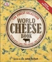 World Cheese Book - Opracowanie zbiorowe | Książka w Empik