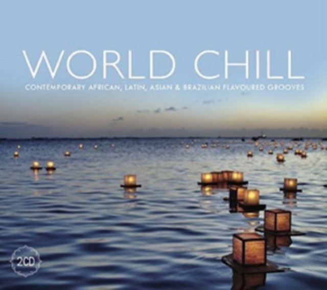 World Chill - Various Artists | Muzyka Sklep EMPIK.COM