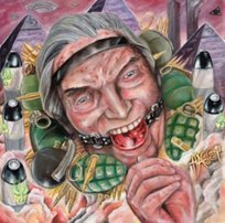 World Eater, płyta winylowa - Fetish | Muzyka Sklep EMPIK.COM