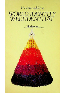 World identity weltidentitat - | Książka w Empik