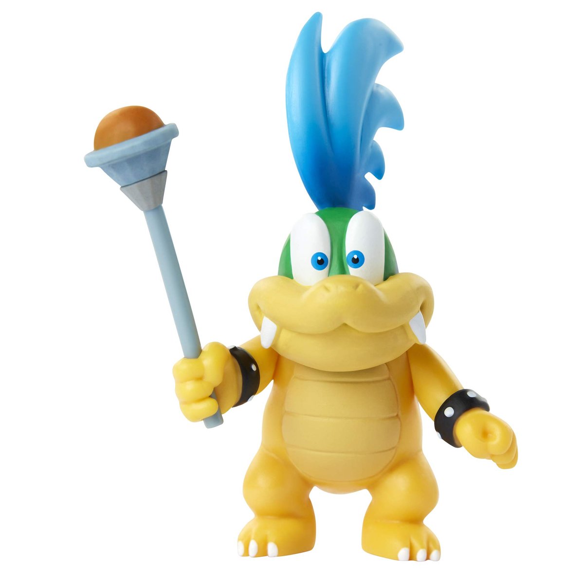 World of Nintendo Wave 11 - 2,5 cala Larry Koopa - Inna marka | Sklep ...