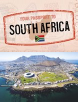World Passport, Your Passport to South Africa - Dr. Artika R. Tyner ...