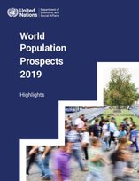 World population prospects: highlights, Key findings and advance tables - Opracowanie zbiorowe ...