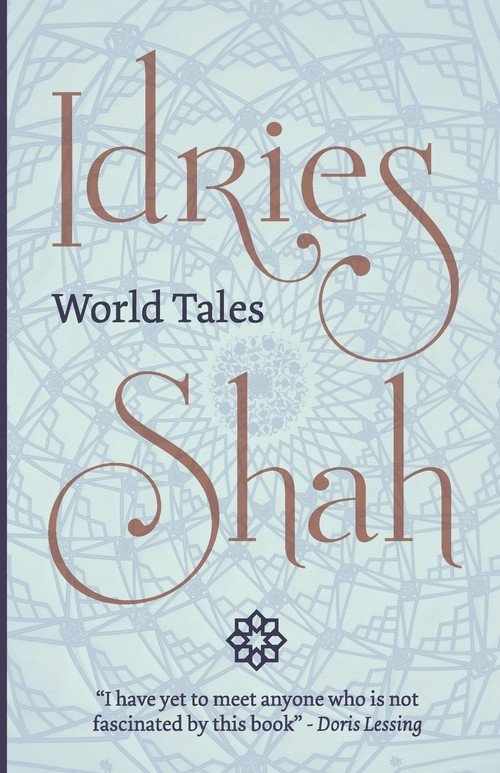 World Tales - Shah Idries | Książka w Empik