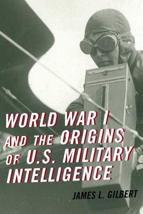 World War I & Origins Of Us Arpb - Gilbert James L. | Książka w Empik