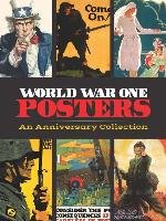 World War One Posters - Dover Publicationsinc. | Książka w Empik