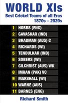 World XIs - Smith Richard | Książka w Empik