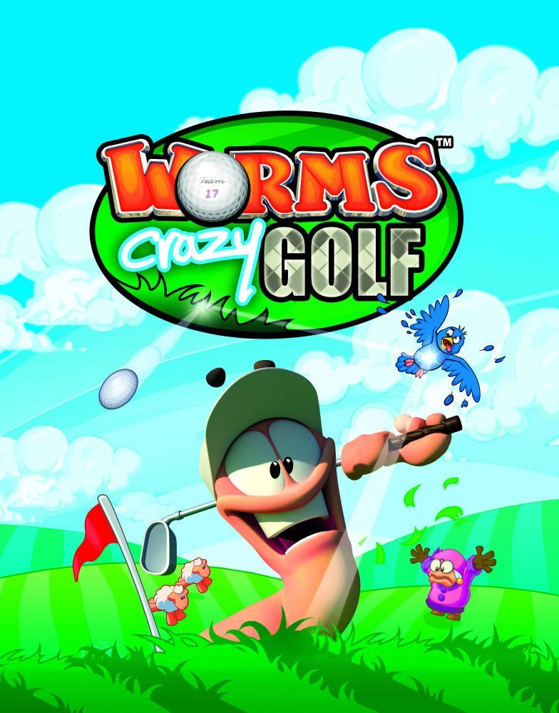 Worms Crazy Golf (PC/LX) klucz Steam - MUVE.PL | Gry i programy Sklep ...