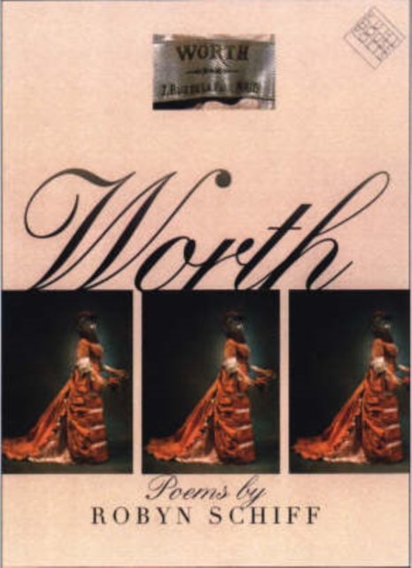 Worth - Robyn Schiff | Książka w Empik