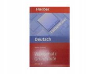Wortschatz, Grundstufe - Techmer Marion | Książka w Empik