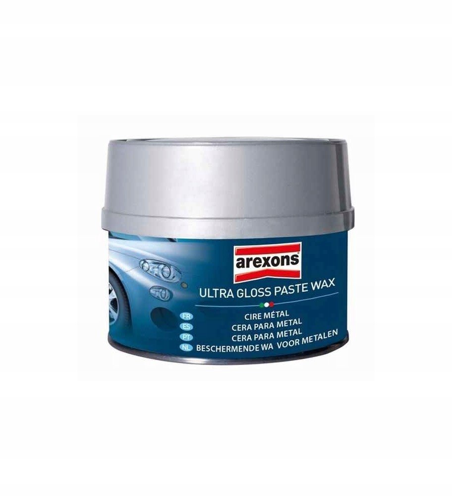 Wosk ochronny Arexons 250 ml SUPER POŁYSK - Inna marka | Motoryzacja EMPIK