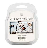 Wosk Pure Linen Village Candle - Inna marka | Sklep EMPIK.COM