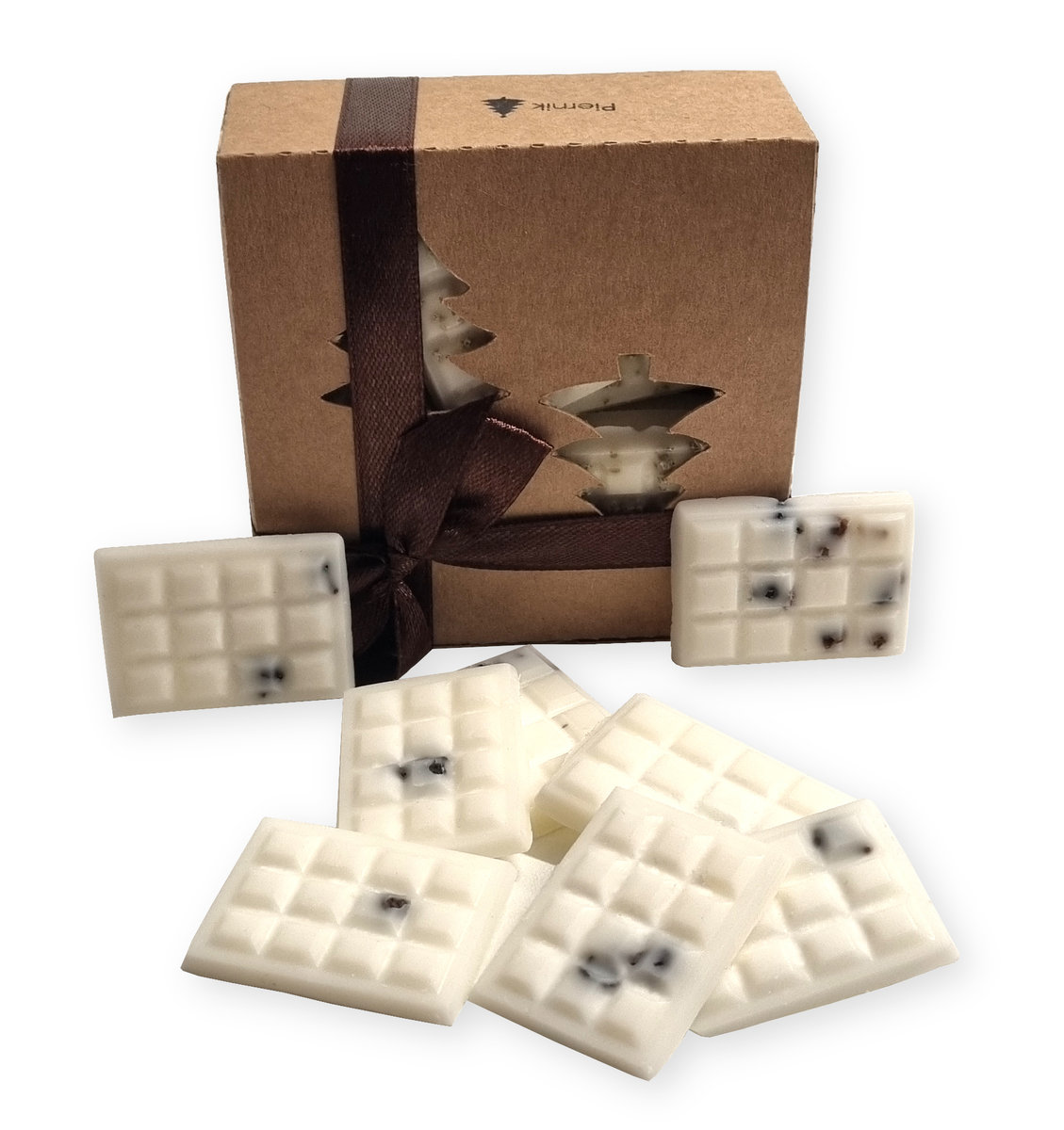 Woski Do Kominka Zapachowy Prezent Piernik Święta - Knot i Wosk | Sklep EMPIK.COM