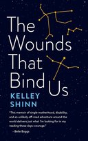Wounds That Bind Us - Kelley Shinn | Książka w Empik
